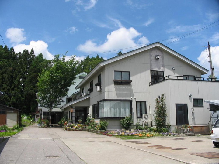 Stayful House Nakamachi - Hakuba