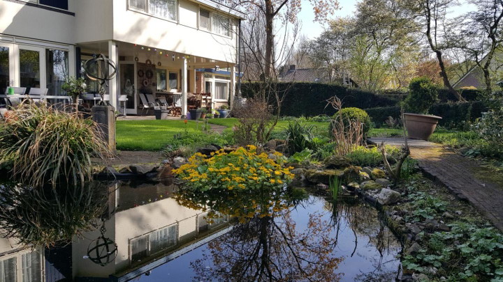 B&b De Slaperije - Deventer