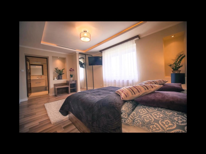 Piano Cafe B&b - Polen