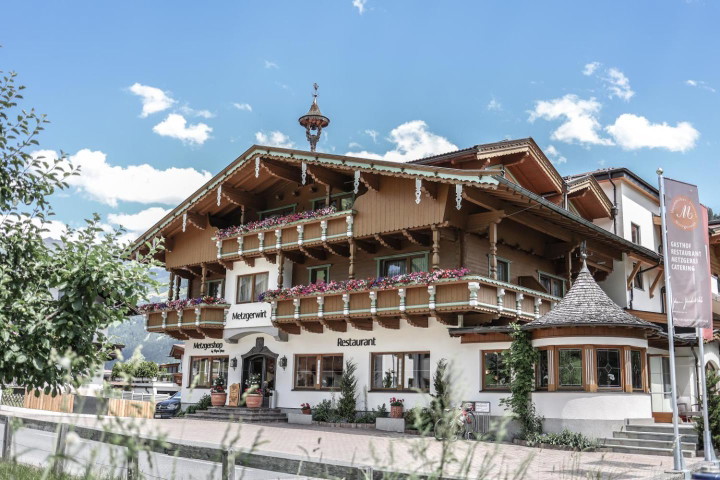 Metzgerwirt - Finkenberg