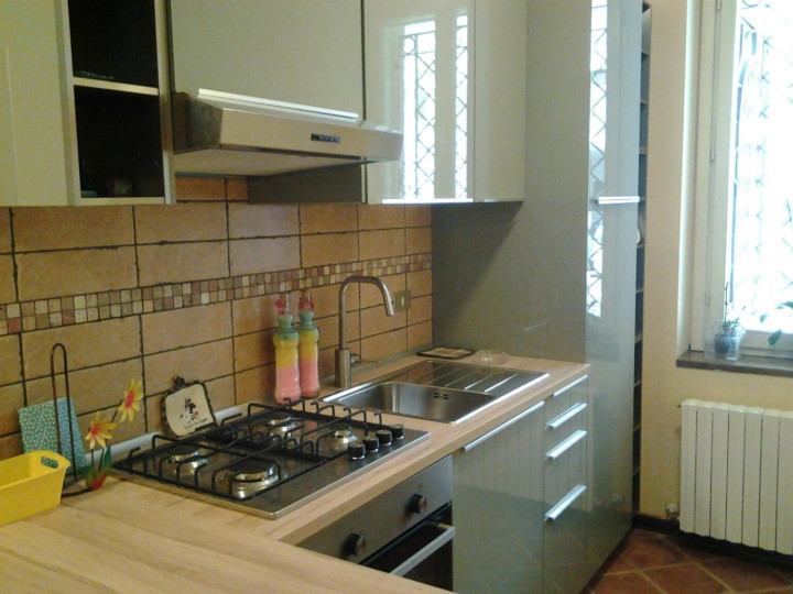 Casina Volamerlo - Crémone