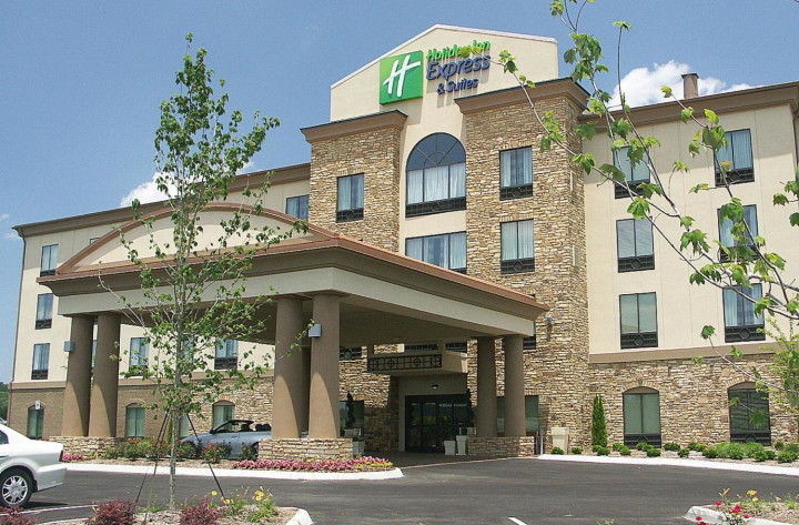 Holiday Inn Express & Suites - Cleveland Northwest By Ihg - Cleveland, TN