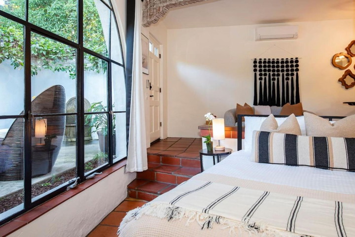 Charming Studio Hideaway In Montecito - Montecito