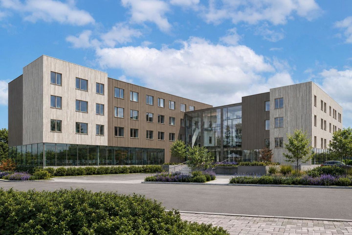 Mezzo Geel - Herentals