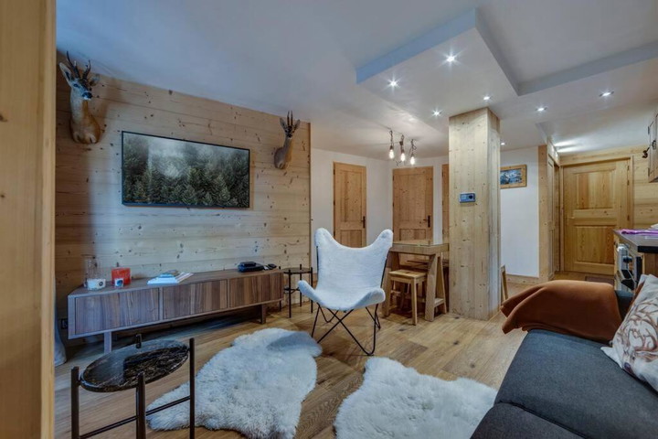 Solaise 104 - Val-d'Isère