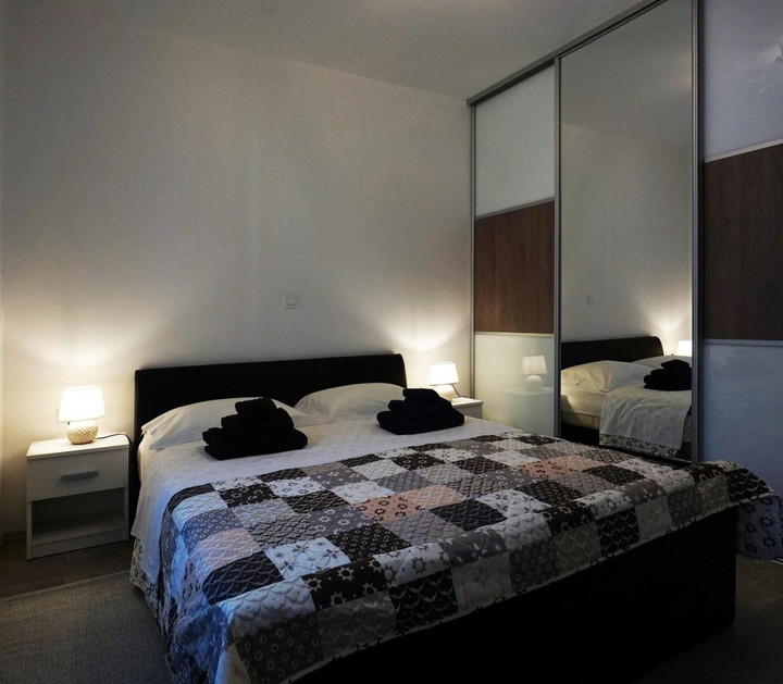 Deluxe Apartment Joia With Balcony Near Old Town And Bacvice Beach - Split