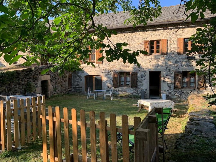 Domaine Au Vert Gna ! - Saint-Front