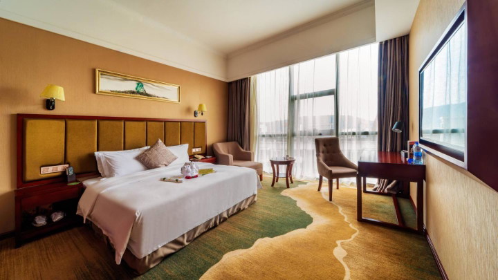 Changsha Jiaxing Inn - Changsha