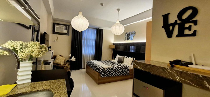 A&g Condotel Near Naia T3 - Bacoor