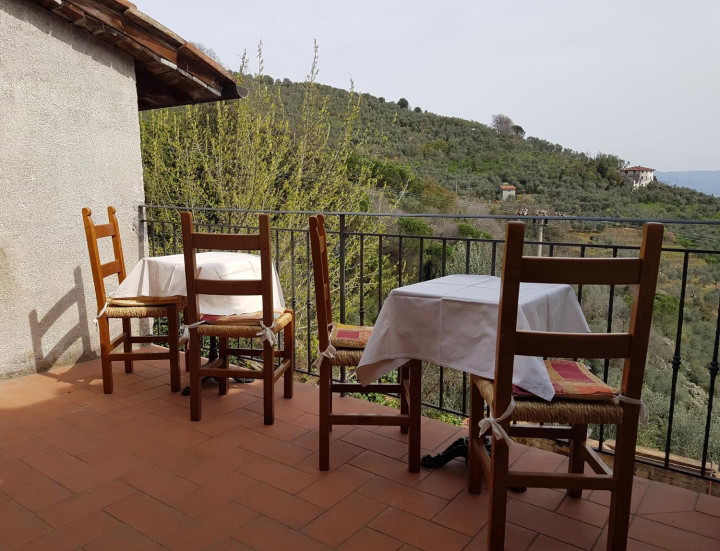 Affittacamere Adri - Montecatini Terme