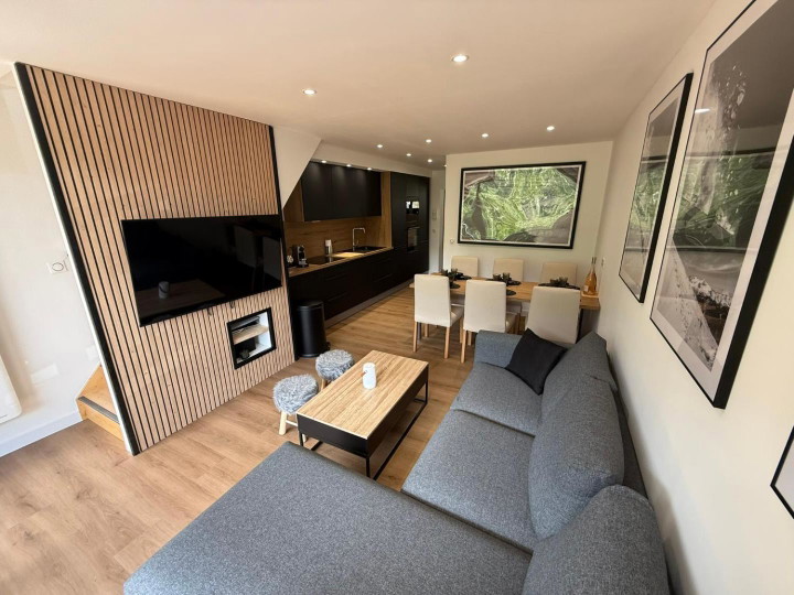 Chalet Prorel Serre Chevalier - Hautes-Alpes