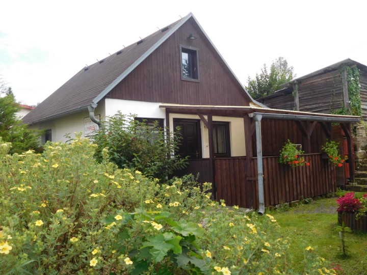 Apartmán U Marušky - Češka