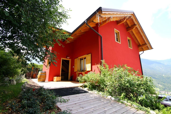 Activity Appartamento Vacanze - Molveno