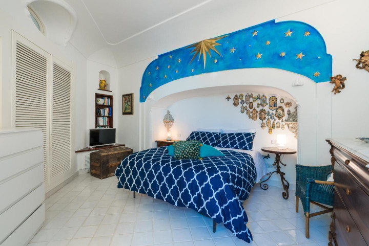 Casamia Positano - Sea View And Private Outdoor Hot Tub - Positano