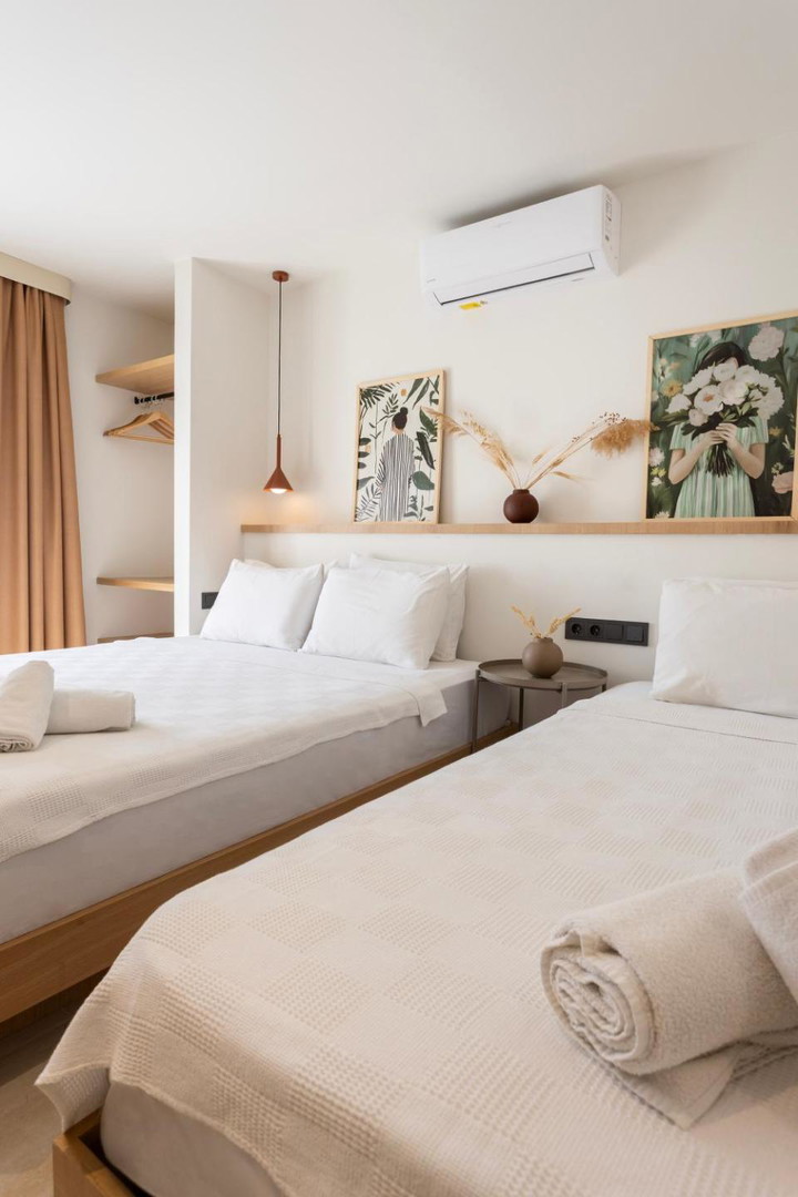 Casa Dalida Boutique Hotel - Datça