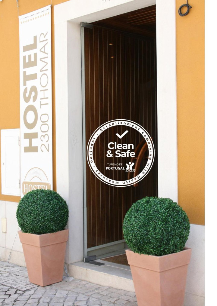 Hostel 2300 Thomar - Alentejo
