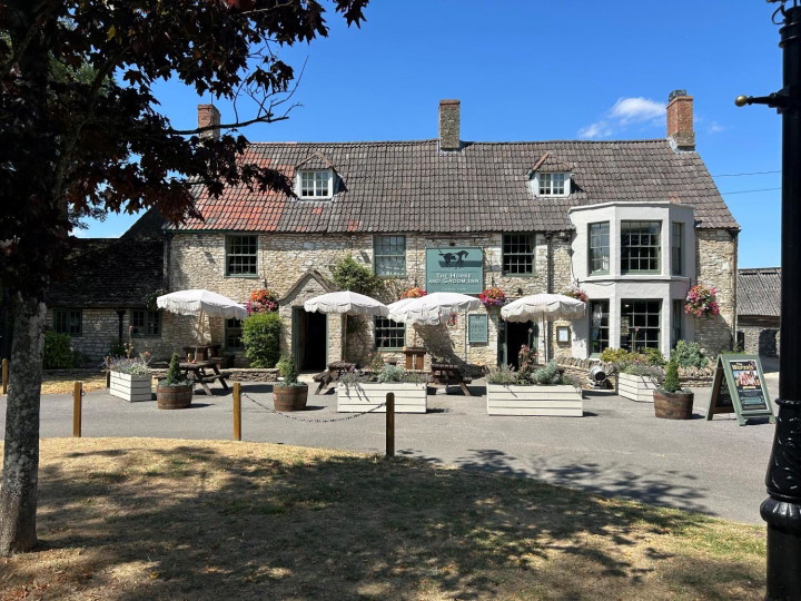 The Horse And Groom Inn - Tetbury