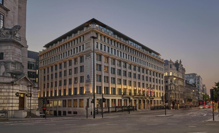 Hyatt Regency London Blackfriars - London