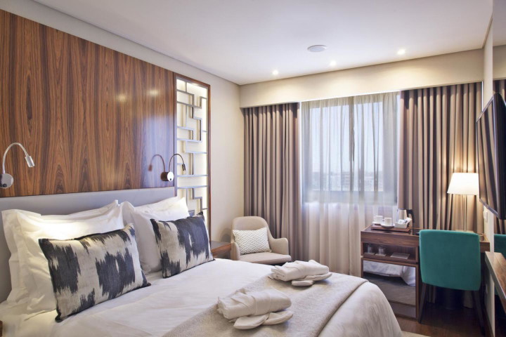 Turim Saldanha Hotel - Loures