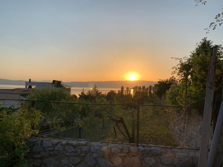 Vacation Home Rot Ohrid - Ohrid