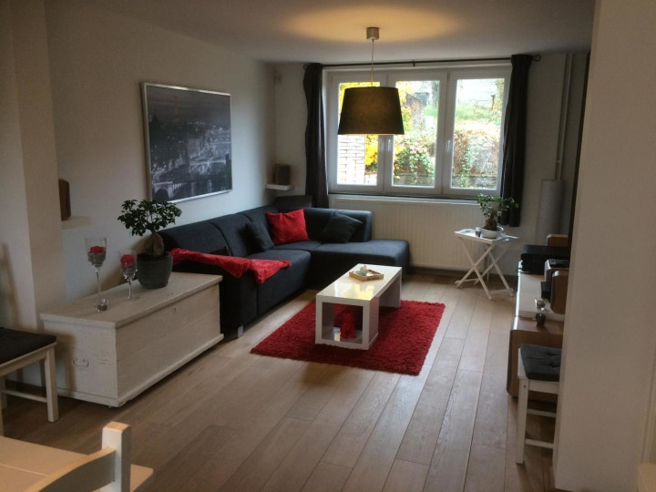 La Petite Villa - Ferrières