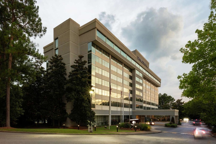 Doubletree Birmingham Perimeter Park - Hoover, AL