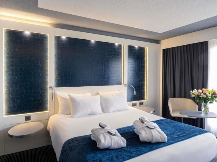 Mercure Biel - Bienne