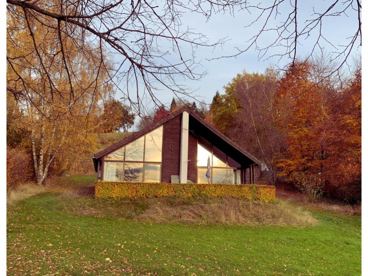 Chalet De Cligneval - Malmedy