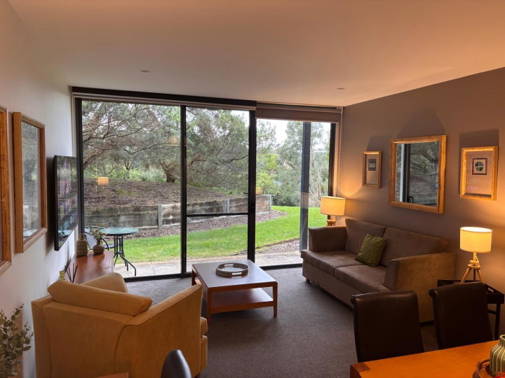 Resort Living With Pool, Golf, Bar And Dining - Flinders