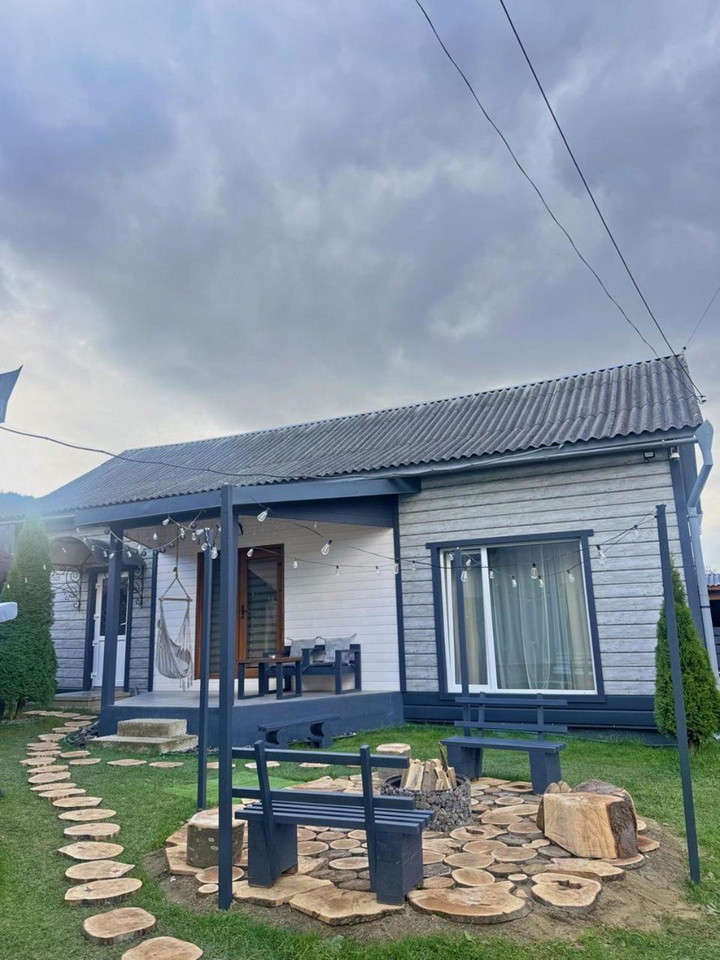 Welcom Verkhovyna - Maramureș