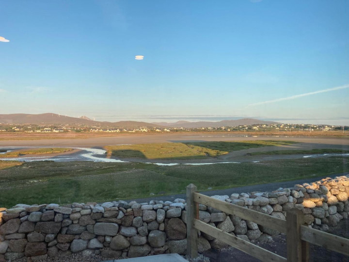 Donegal Luxury Pods - County Donegal