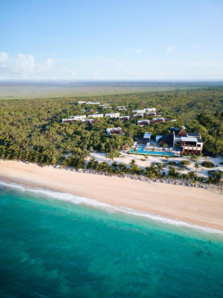 Chablé Maroma - Riviera Maya