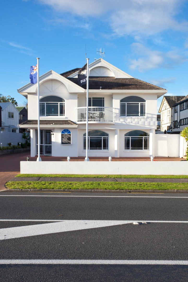 Lakeside Taupo Motel - Taupo