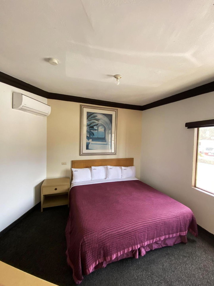 Hotel Coronado - Ensenada