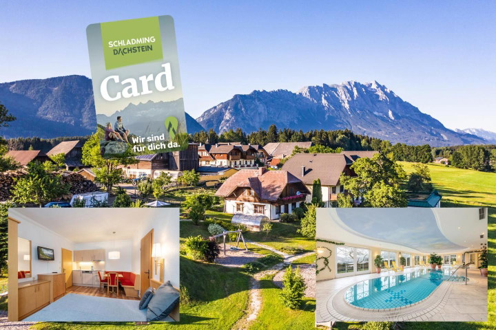Reisslerhof Hotel & Apartments - By Mynests - Austria