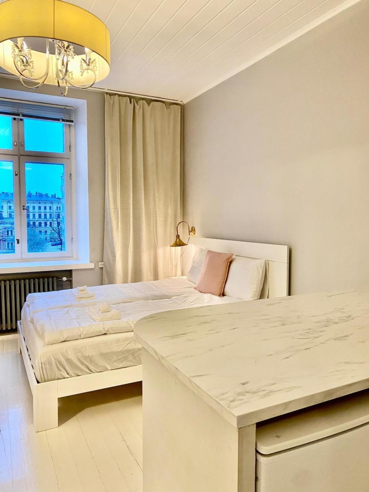 Katas Suite, Helsinki City Center - Helsinki