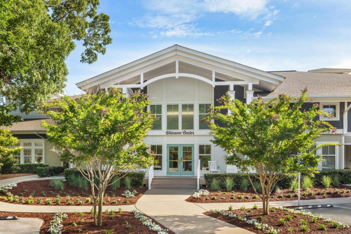 Hilton Vacation Club Beachwoods Kitty Hawk - North Carolina