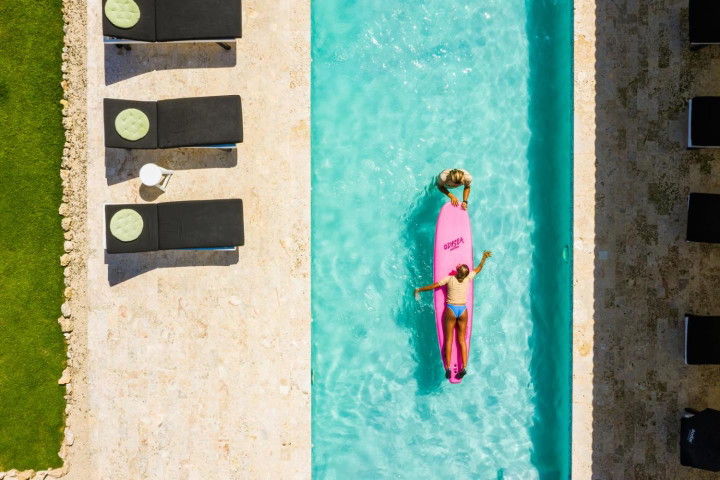 El Encuentro Surf Lodge - Cabarete