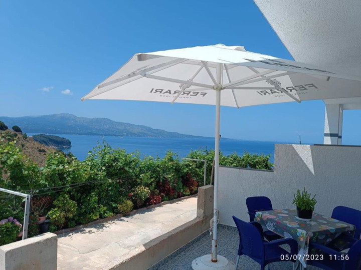 Villa Nertili 1 - Ksamil