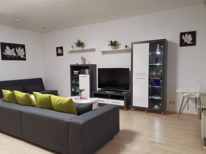Ferienhaus Zoe 120 M2 - Wuppertal