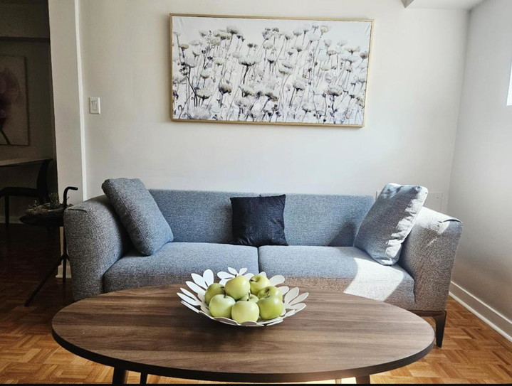 Where Comfort Meets Cozy Vibes - LaSalle