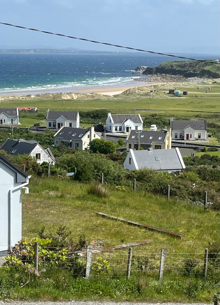 Beach View Heights, Dugort, Achill Island - Achill Island