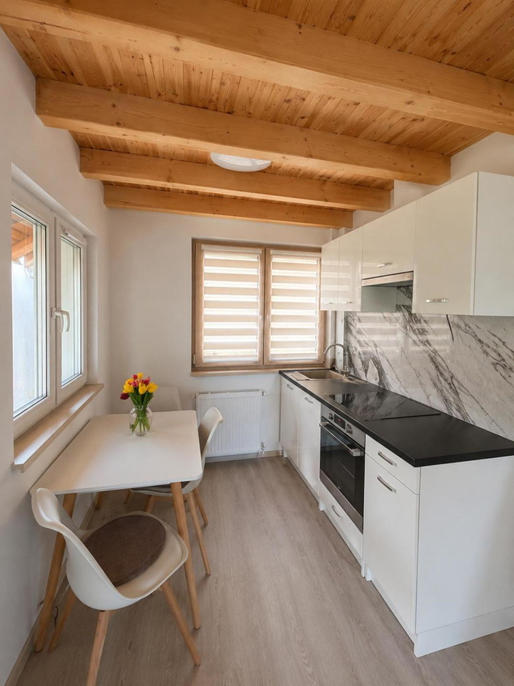 Pop Apartment Kerepes - Budapest