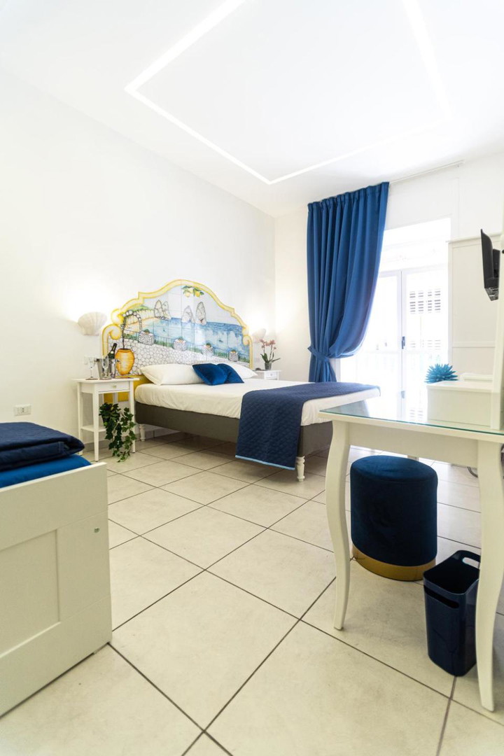 Biù B&b - Positano