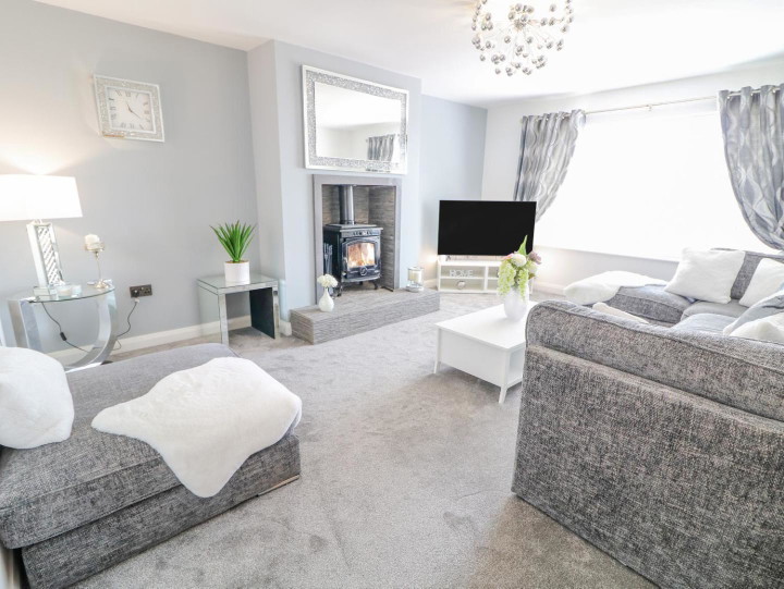 Sjs Cottage - Portstewart