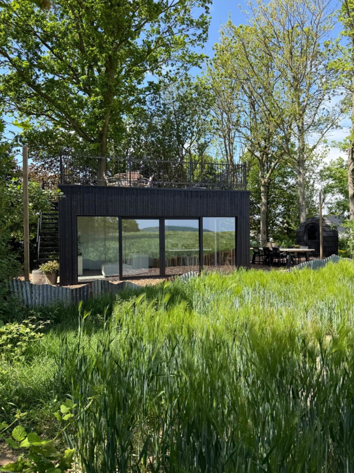 The Nest 81 - Ieper