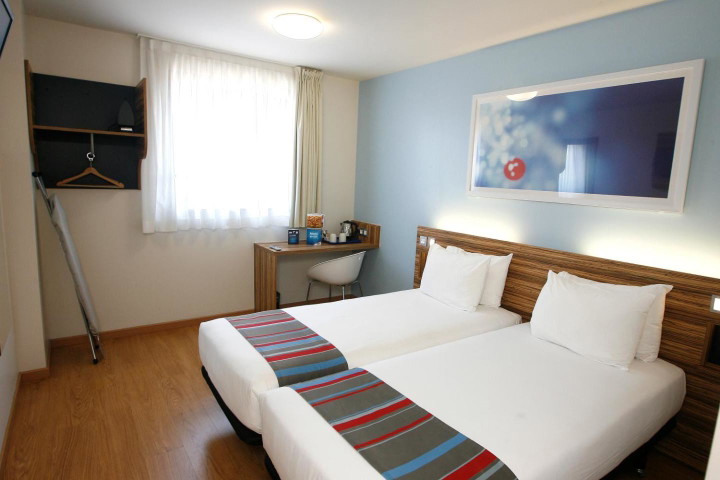 Travelodge Valencia Aeropuerto - Aldaia
