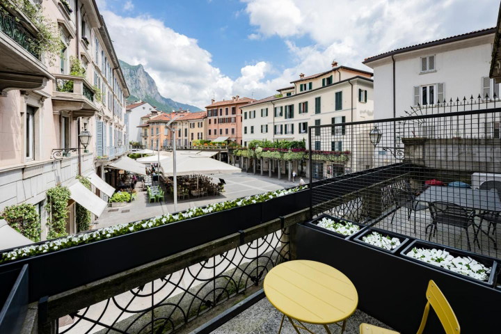 Torre Apartments Lake Como - Abbadia Lariana