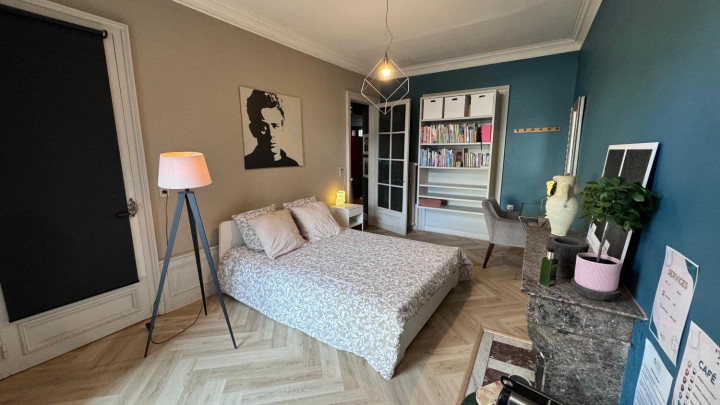 Superbe Chambre Chez L'habitant - Lorraine