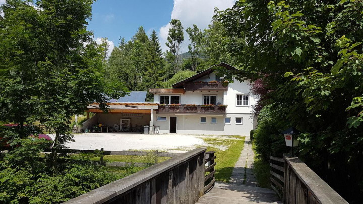 Parc Sonnleiten - Vakantiehuis 12 Personen - Austria